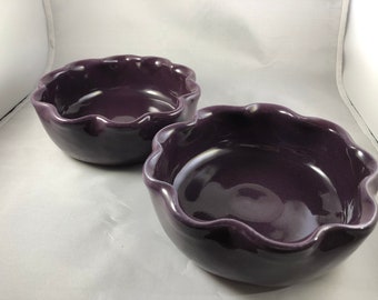 Bybee pottery | Etsy