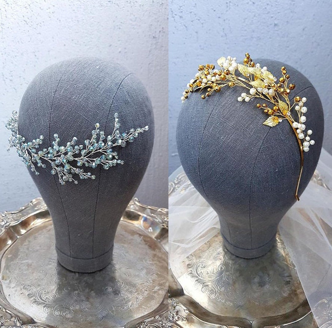 Gray Mannequin Head, Manikin Head, Hat Display, Canvas Head, Mannequin ...