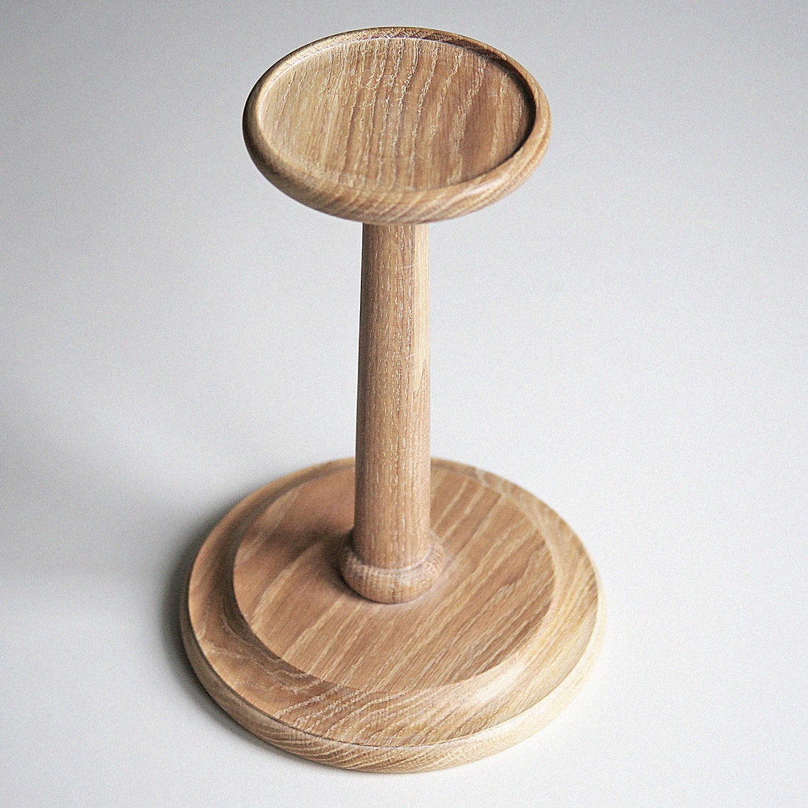 Wood Mannequin Holder Stand Mannequin Head Stand Wooden | Etsy