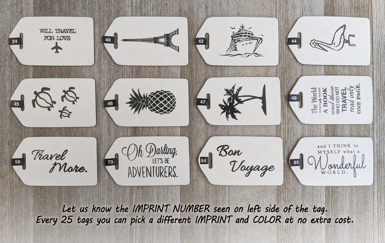 Bulk Banquet Wedding Seating Princess Style Tags for - Etsy
