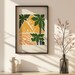 Aswan Print, Egypt Art, Egypt Poster, Egypt Nature Wall Art, Egypt ...