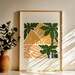 Aswan Print, Egypt Art, Egypt Poster, Egypt Nature Wall Art, Egypt ...