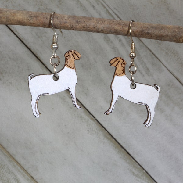Ffa Earrings - Etsy