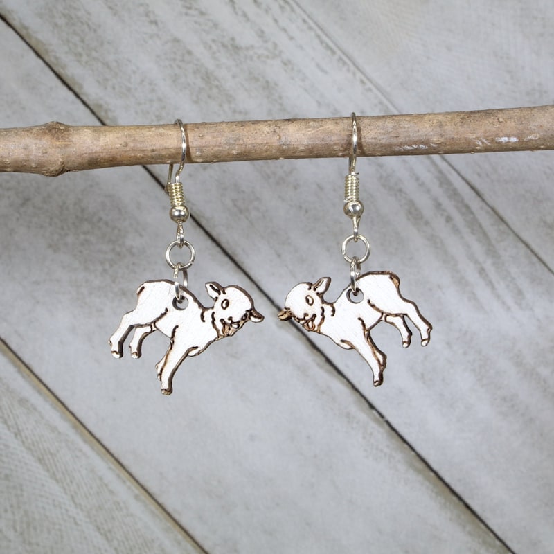Ffa Earrings - Etsy