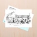 Historic USPS Mail Art - Etsy
