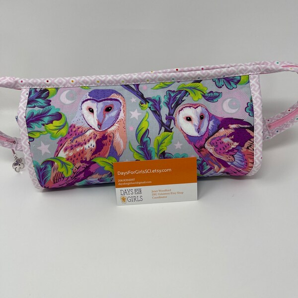Tula Pink Purse - Etsy