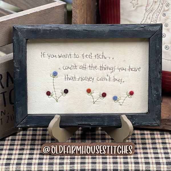 Primitive Sayings - Etsy