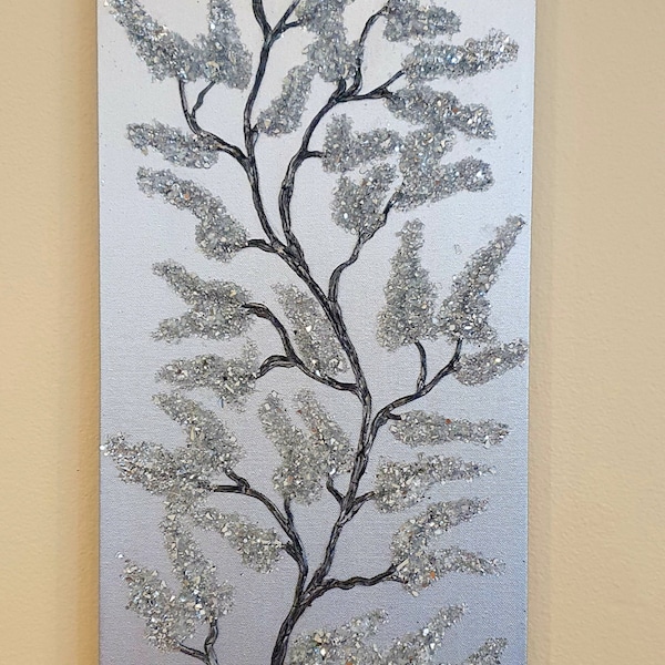 Branch Wall Art - Etsy