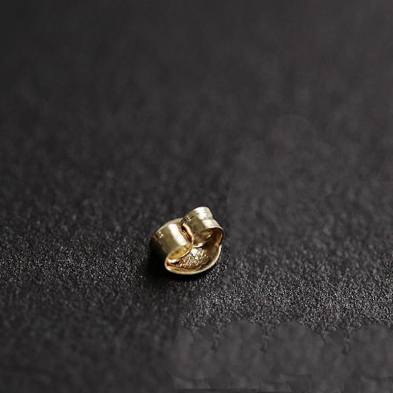 Butterfly Earring Backs - Etsy