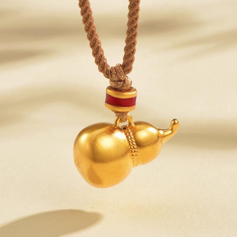 Gourd Jewelry - Etsy