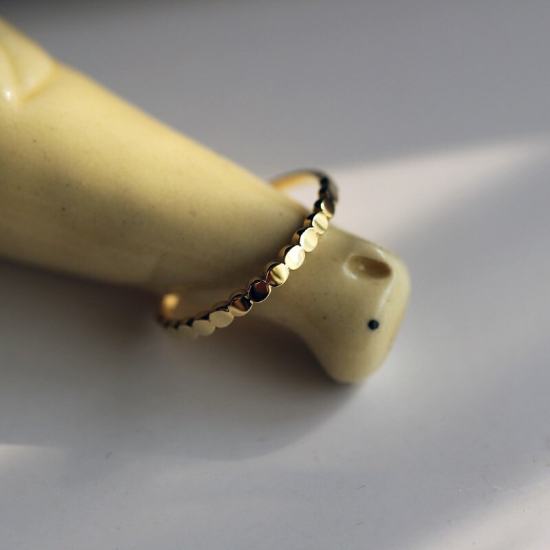 Buy 9k Gold Jewelry Online In India - Etsy India