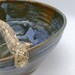 Ceramic Olive Tree Bowl - Etsy