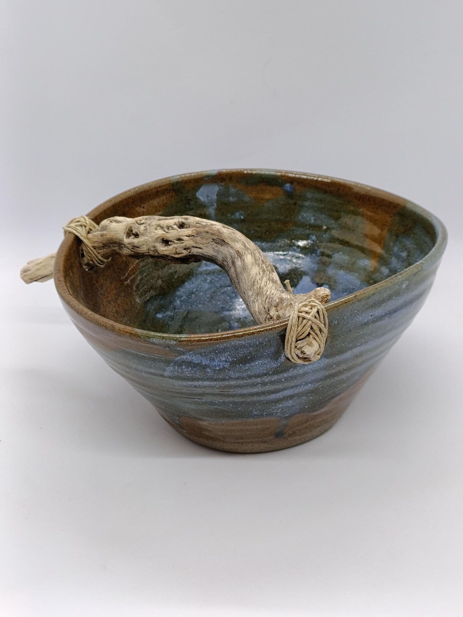 Ceramic Olive Tree Bowl - Etsy