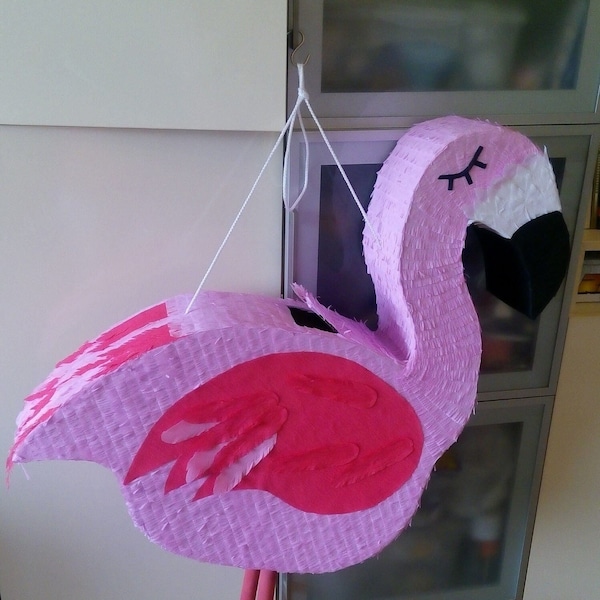 Bird Pinata - Etsy