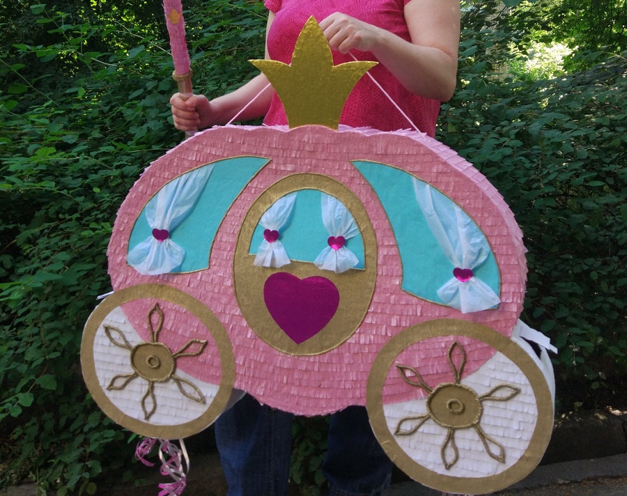 UniquePinataBoutique - Etsy