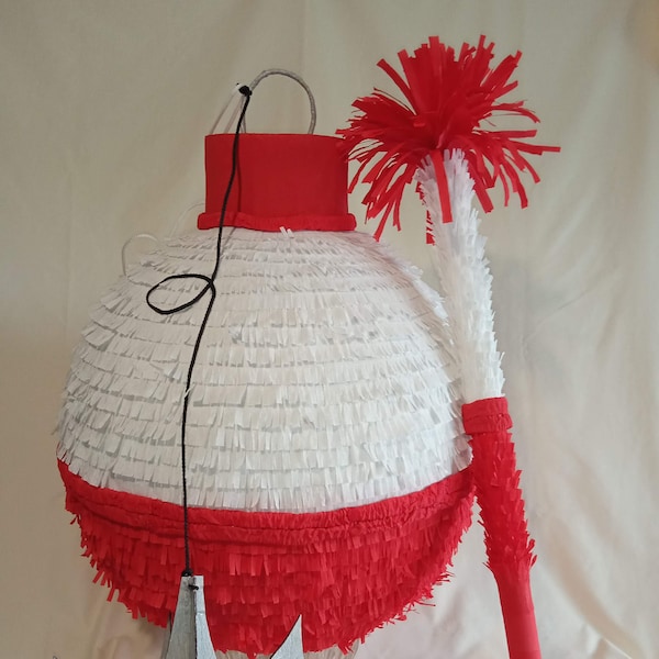 Large Pinata - Etsy
