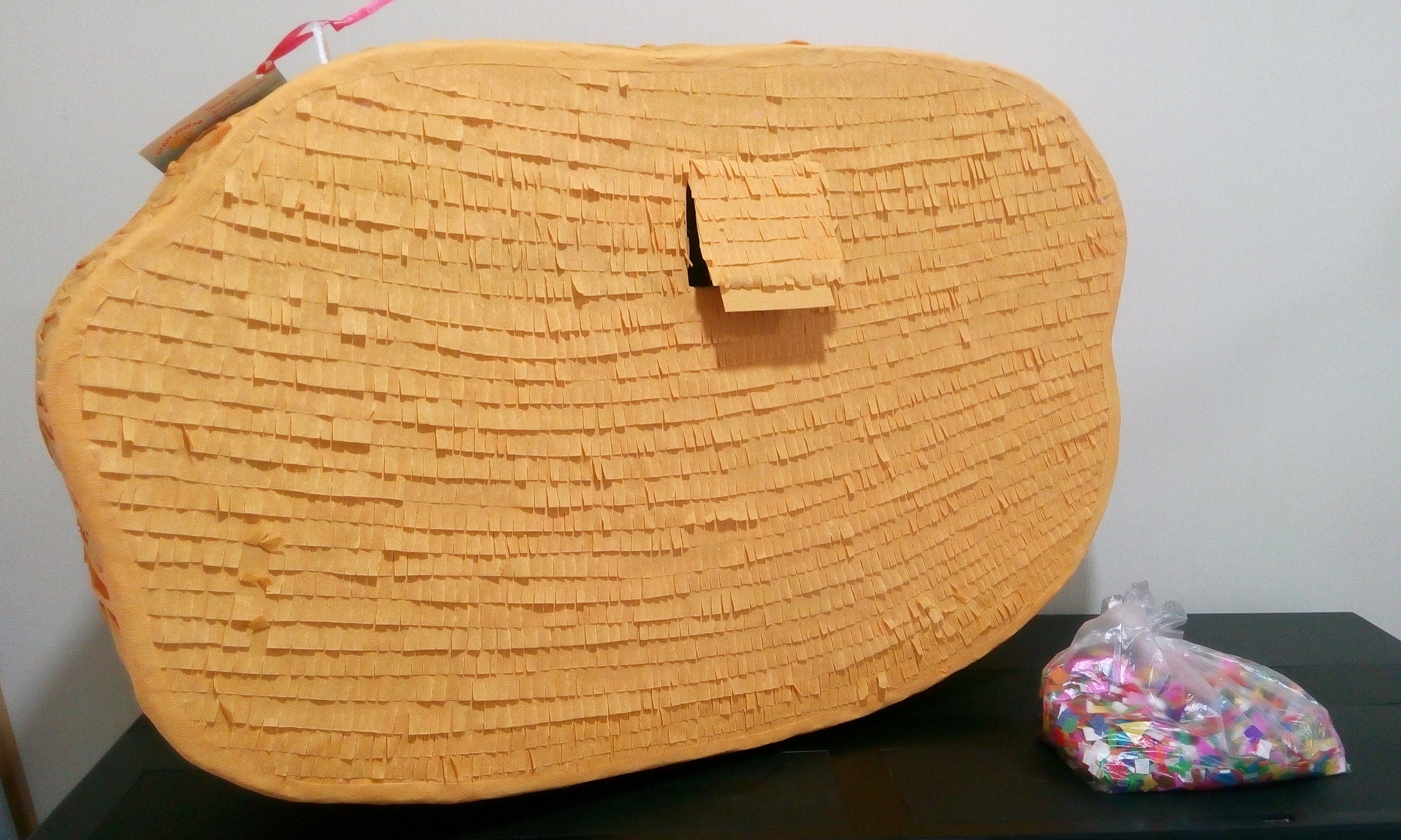 Hot Dog Pinata: Custom BBQ Party Decoration - Etsy