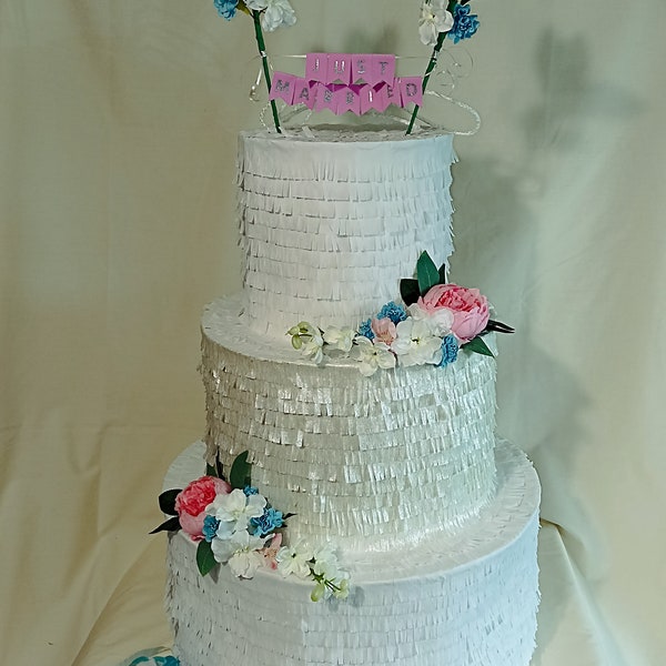 Wedding Pinata - Etsy