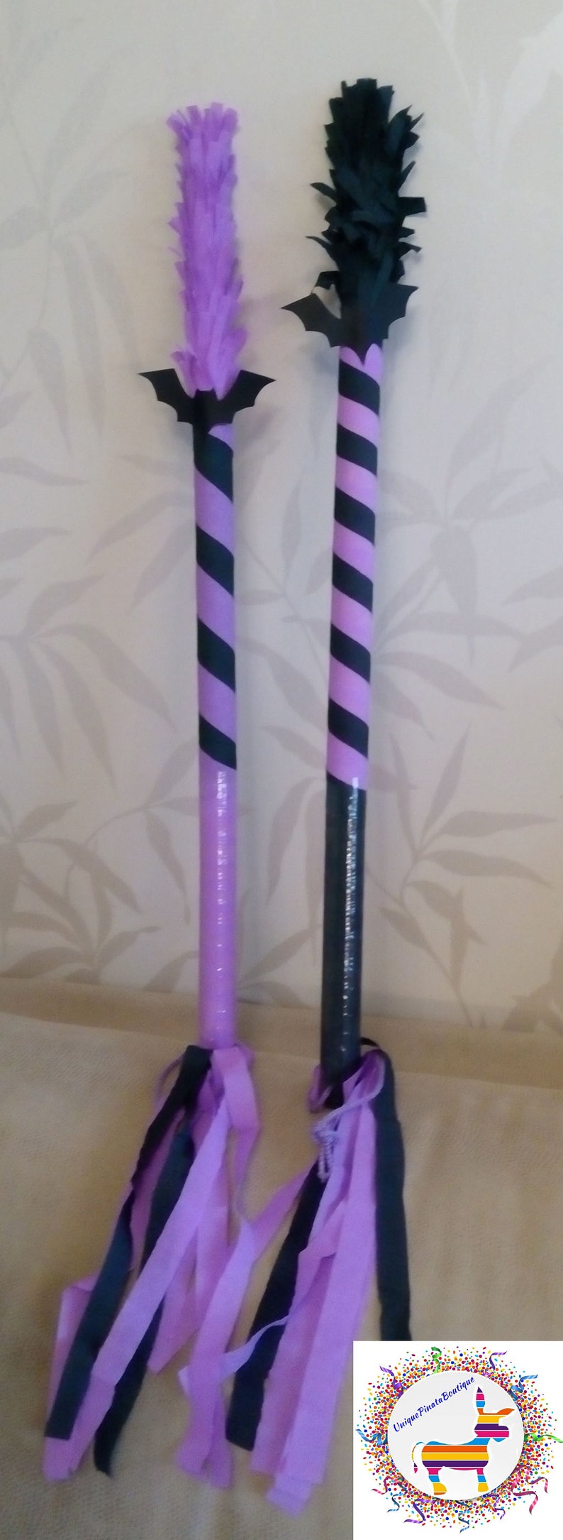 Pinata Stick Wooden Stick for Pinata Game Party Prop Whack - Etsy