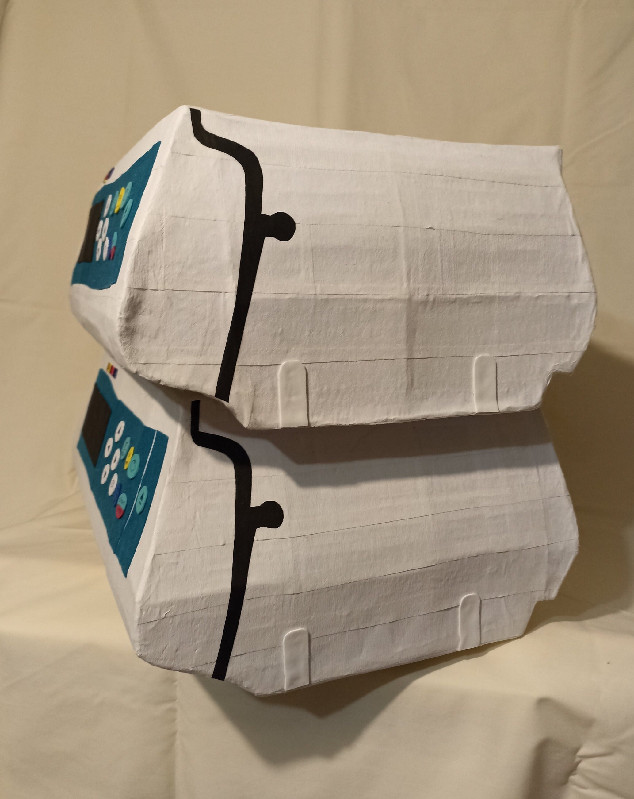 IV Infusion Pump Pinata: Cancer Survivor Party Decor - Etsy