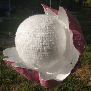 Mermaid Pinata 3D for Girl, Mermaid Party, Pearl Sea Shell Pinata, Hit ...