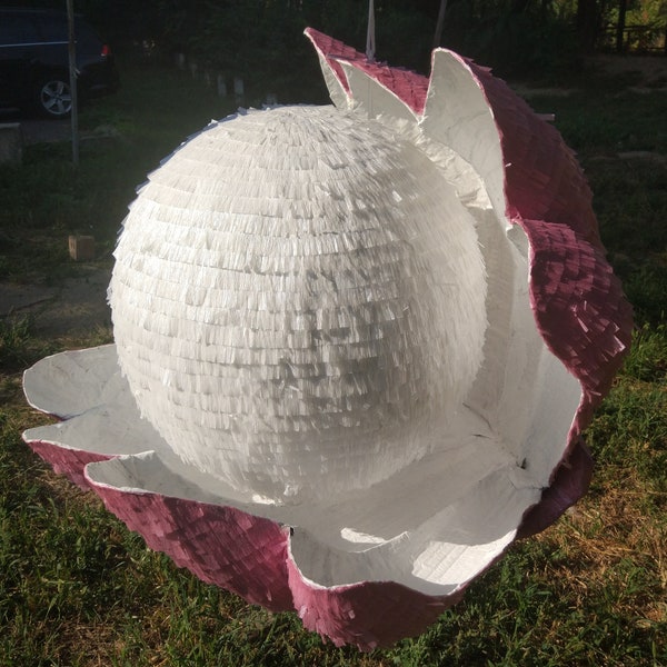 Mermaid Pinata - Etsy