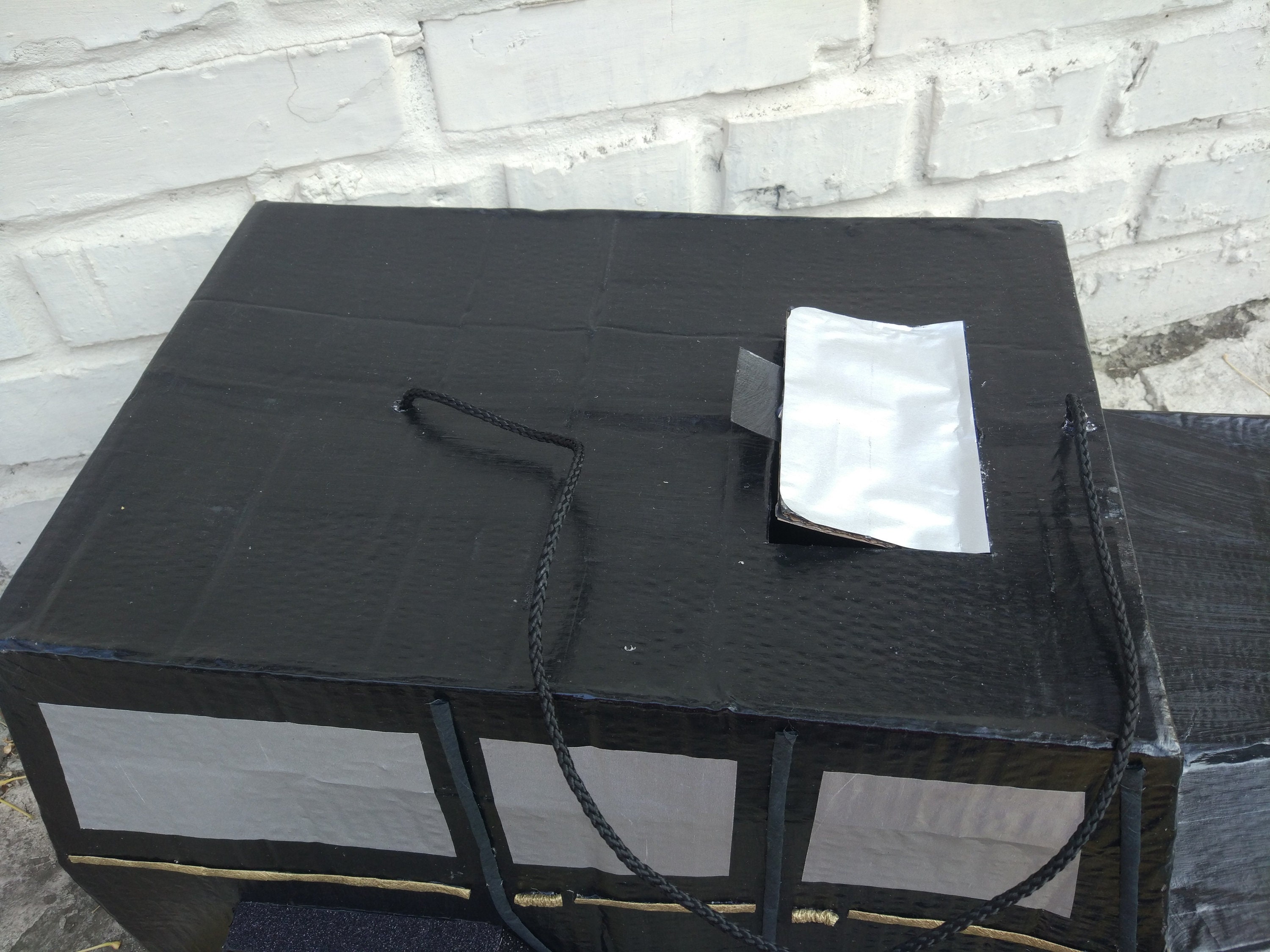 Black Car Pinata for Boys Birthday Auto Party Pinata - Etsy