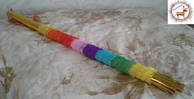 Pinata Stick Wooden Stick for Pinata Game Party Prop Whack - Etsy