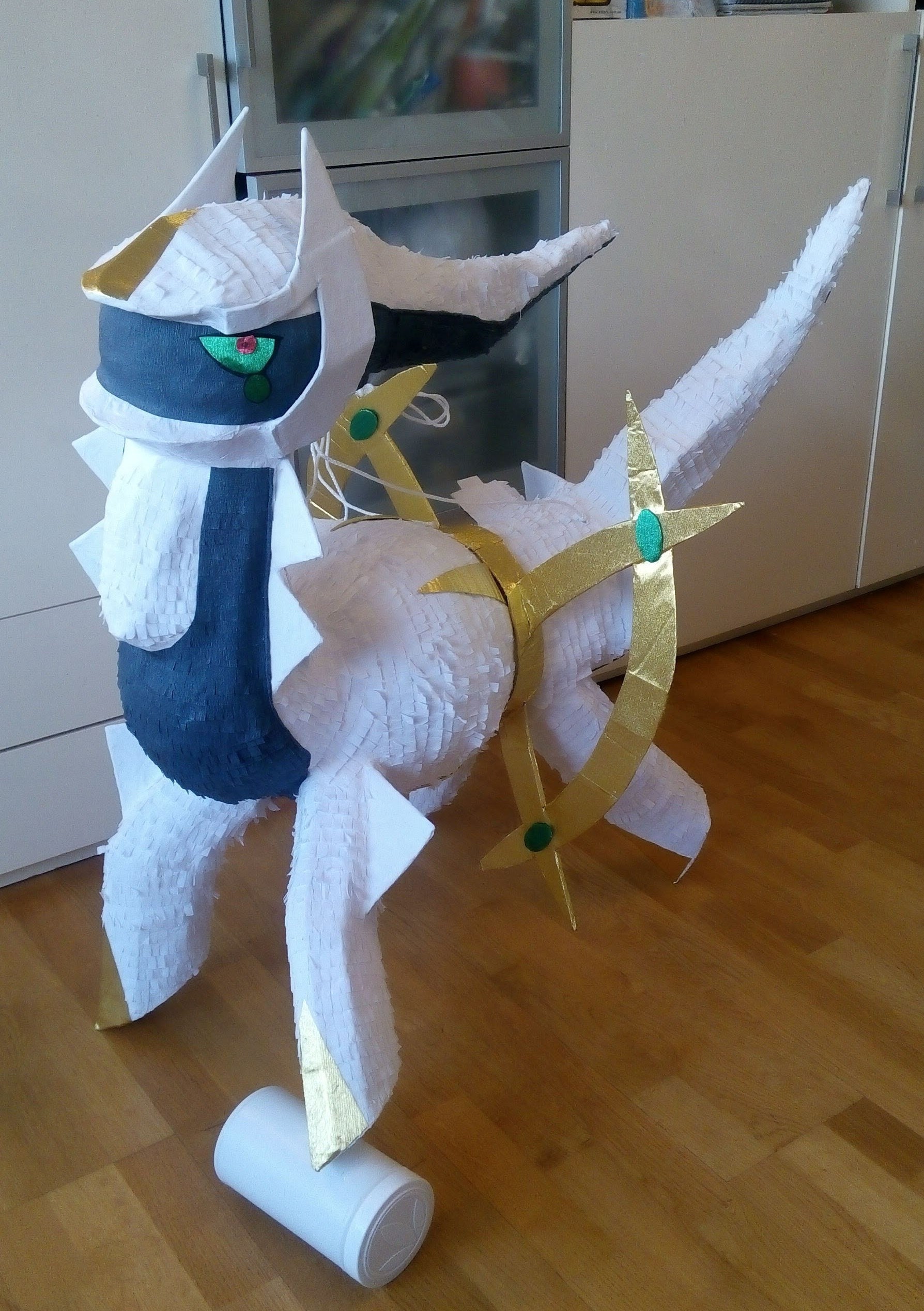 Custom Pinata, Birthday Pinata, Designer Pinata, Custom Wedding Pinata ...