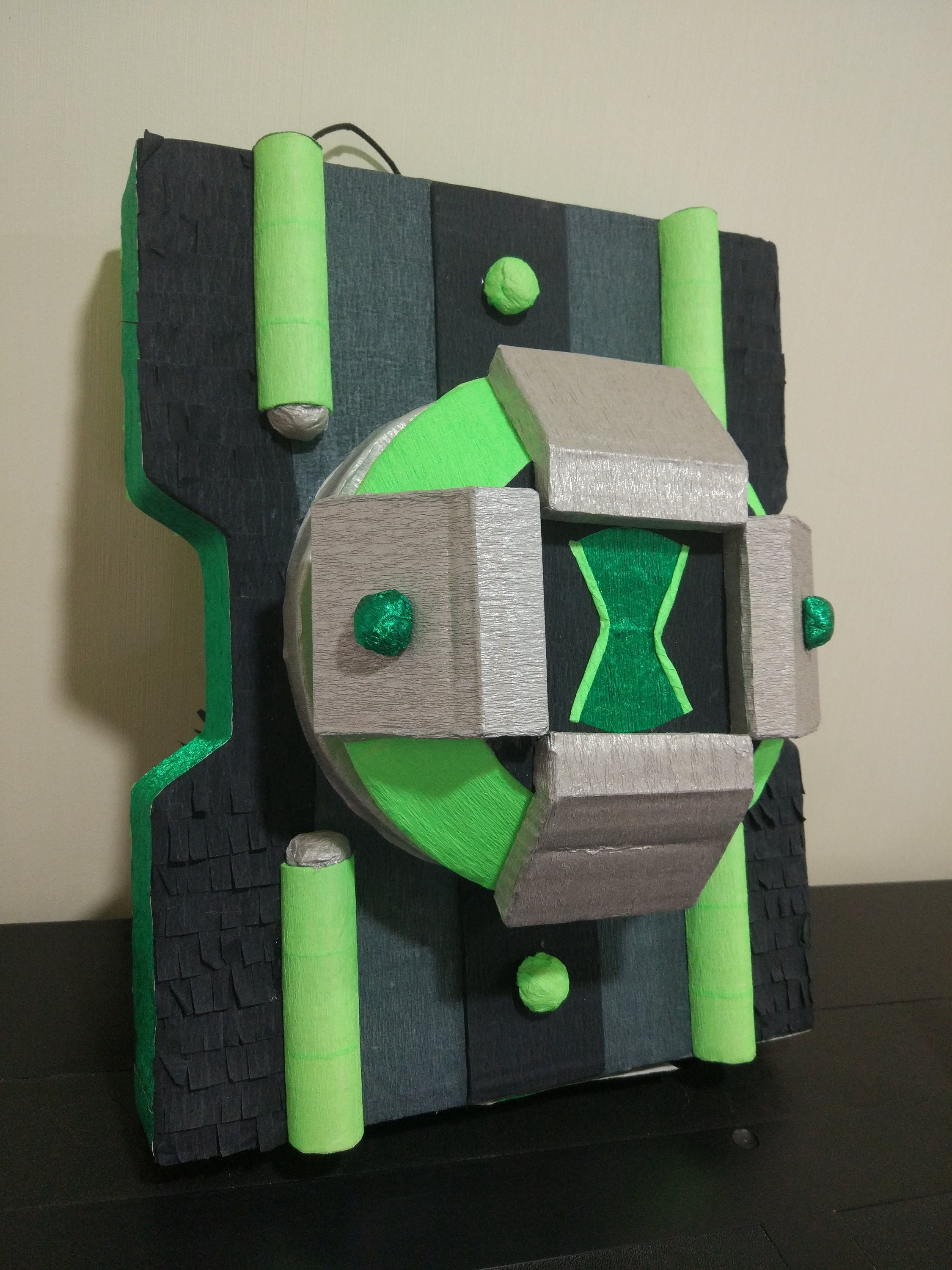 Custom Pinata, Birthday Pinata, Designer Pinata, Custom Wedding Pinata ...