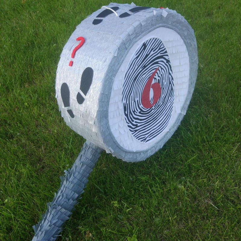 UniquePinataBoutique - Etsy