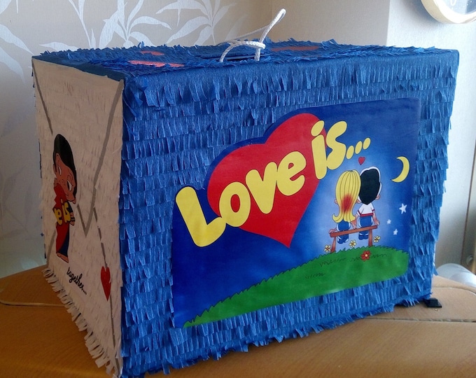 UniquePinataBoutique | Etsy