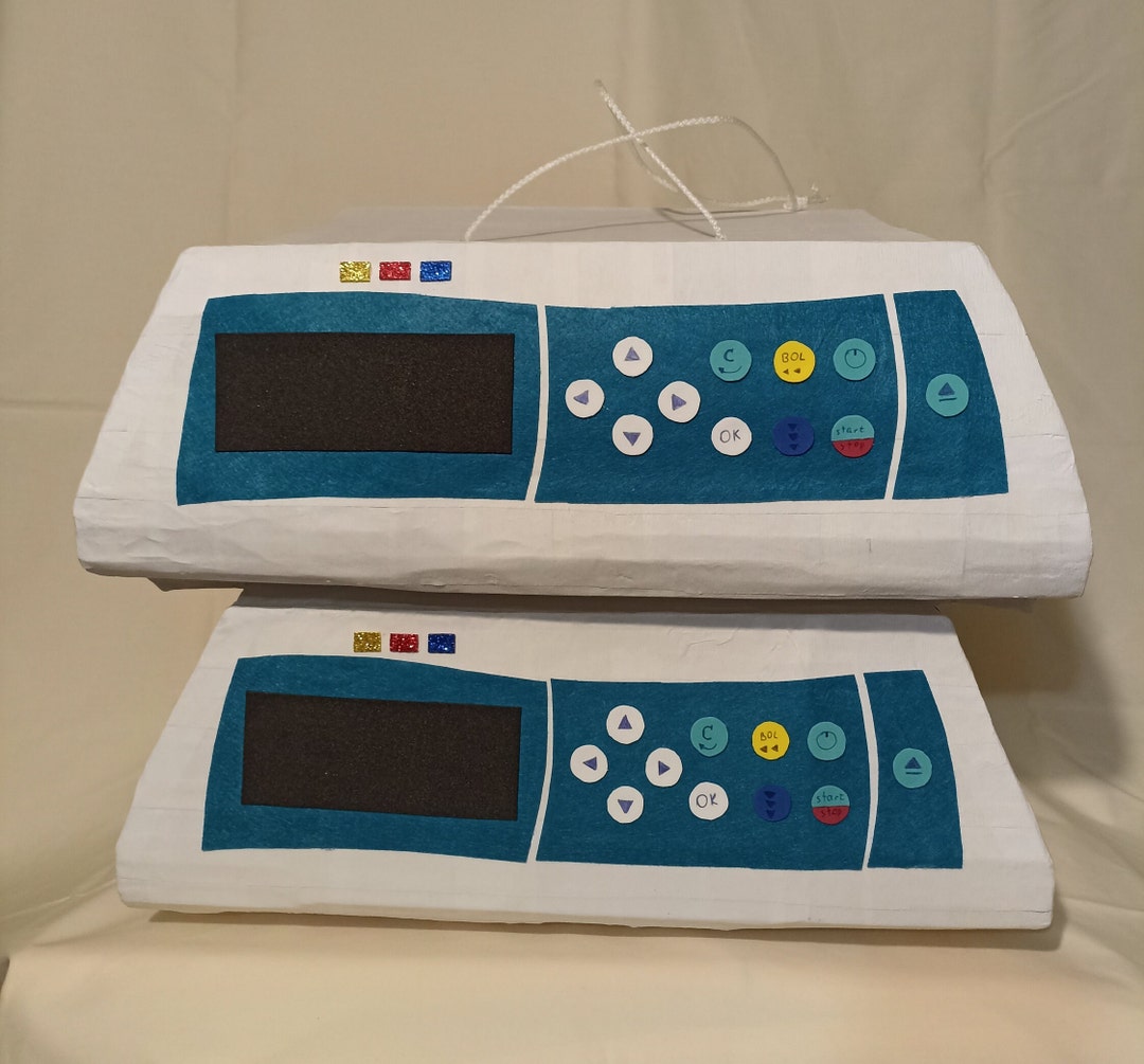 IV Infusion Pump Pinata: Cancer Survivor Party Decor - Etsy