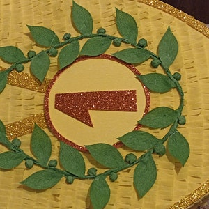 Champion Pinata for Boys Birthday, Sports Winner Cup Pinata, Soccer ...