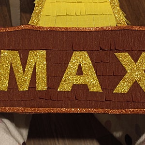 Champion Pinata for Boys Birthday, Sports Winner Cup Pinata, Soccer ...