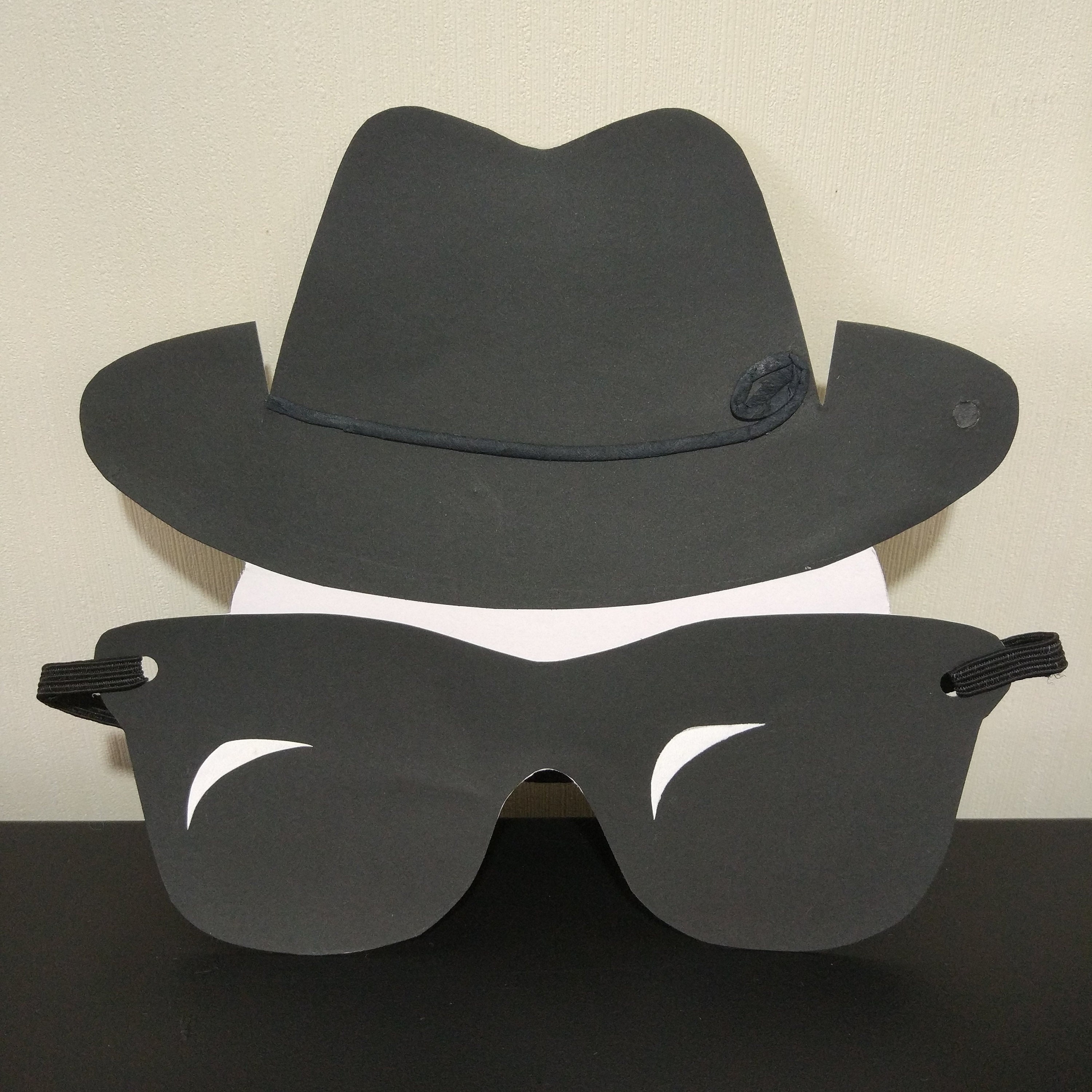 Spy Party Pinata for Super Detective Birthday, FBI Agent B-day, Top ...