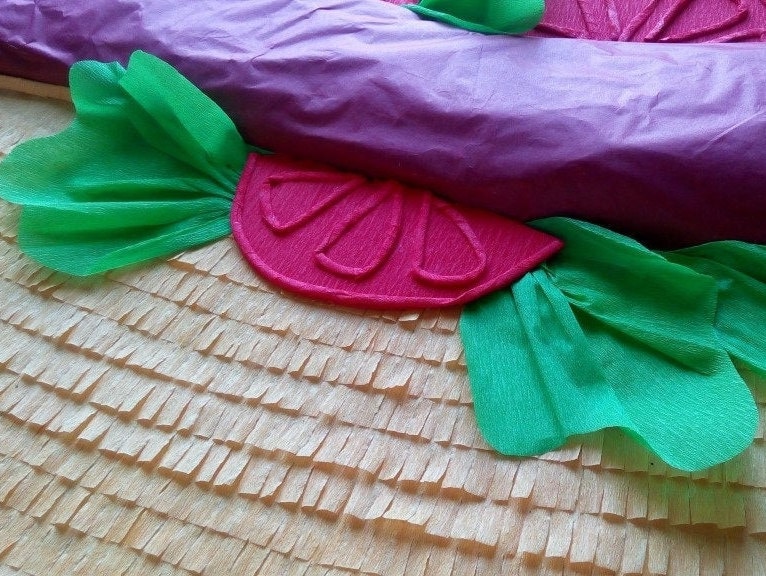 Hot Dog Pinata: Custom BBQ Party Decoration - Etsy