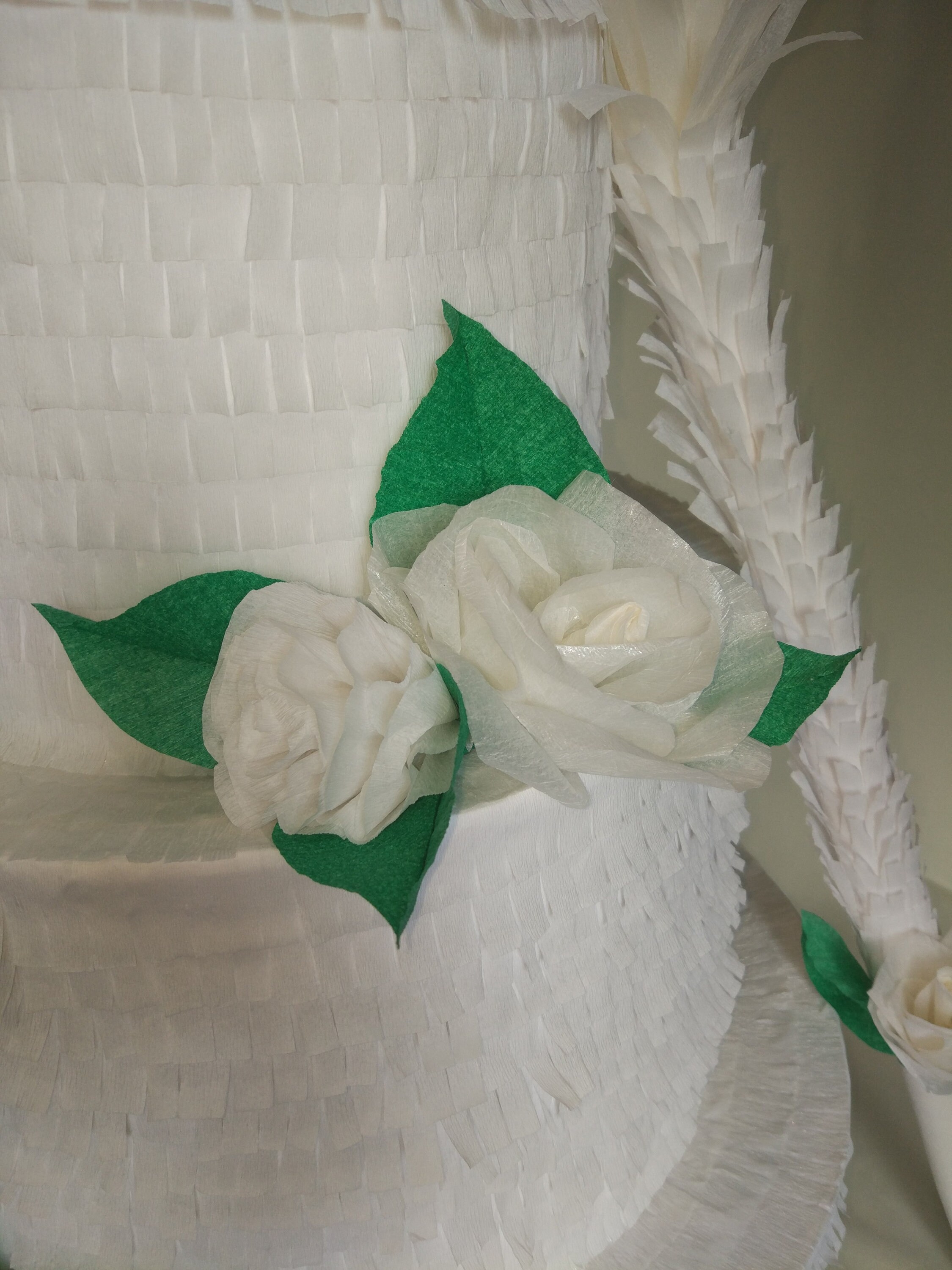 Wedding Cake pinata Rustic style Personalized wedding pinata | Etsy