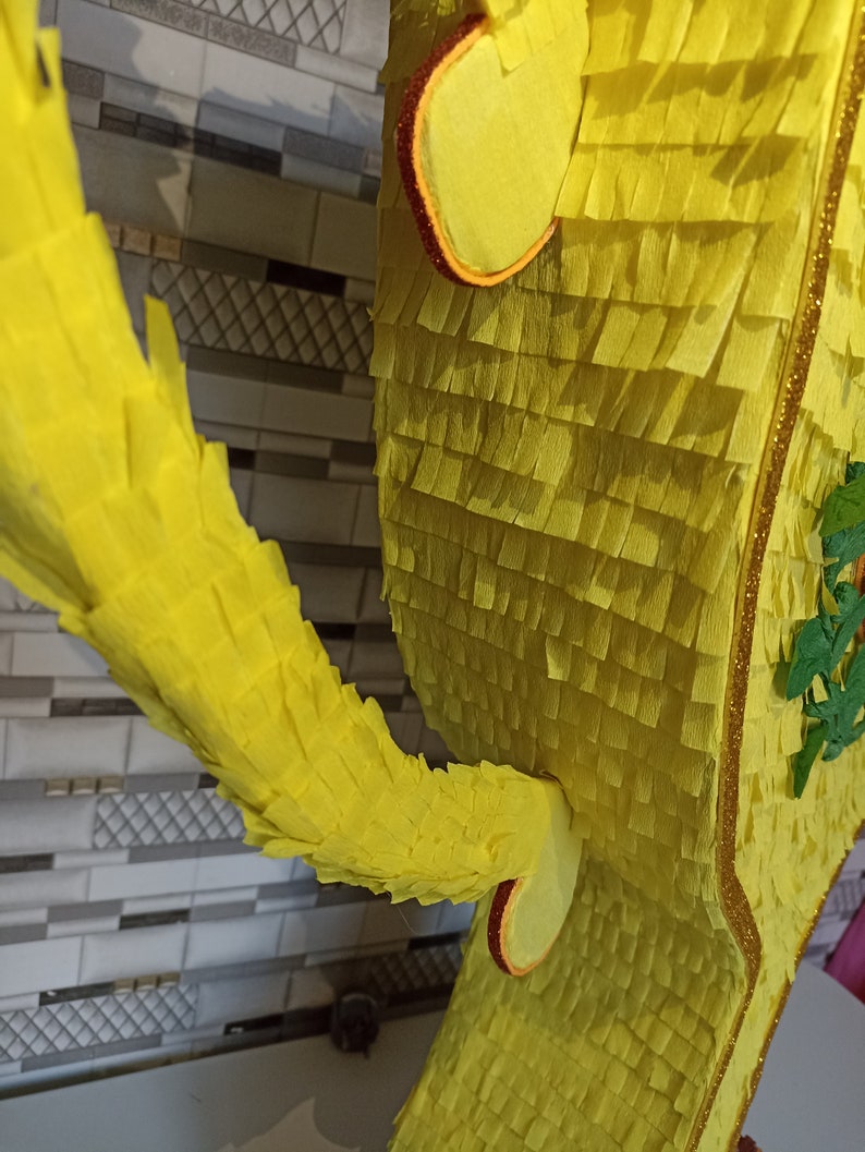 Piñata de campeón para cumpleaños de niños, Piñata de ganador de copa ...