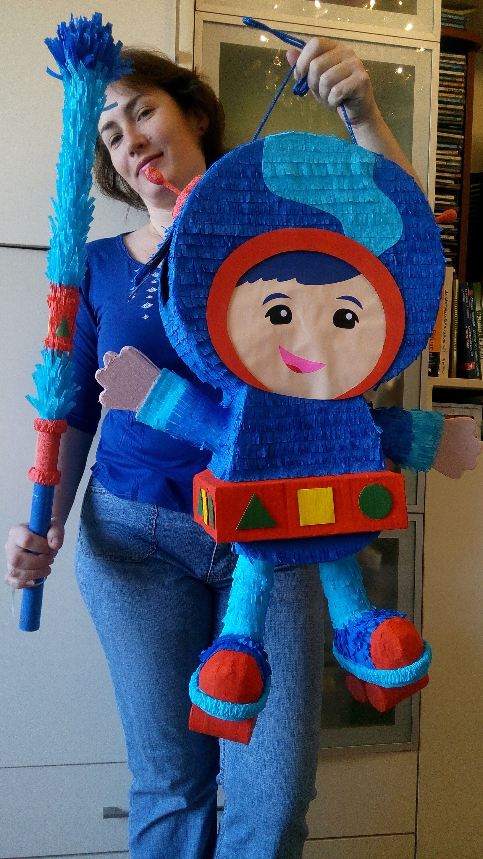 Custom Pinata, Birthday Pinata, Designer Pinata, Custom Wedding Pinata ...