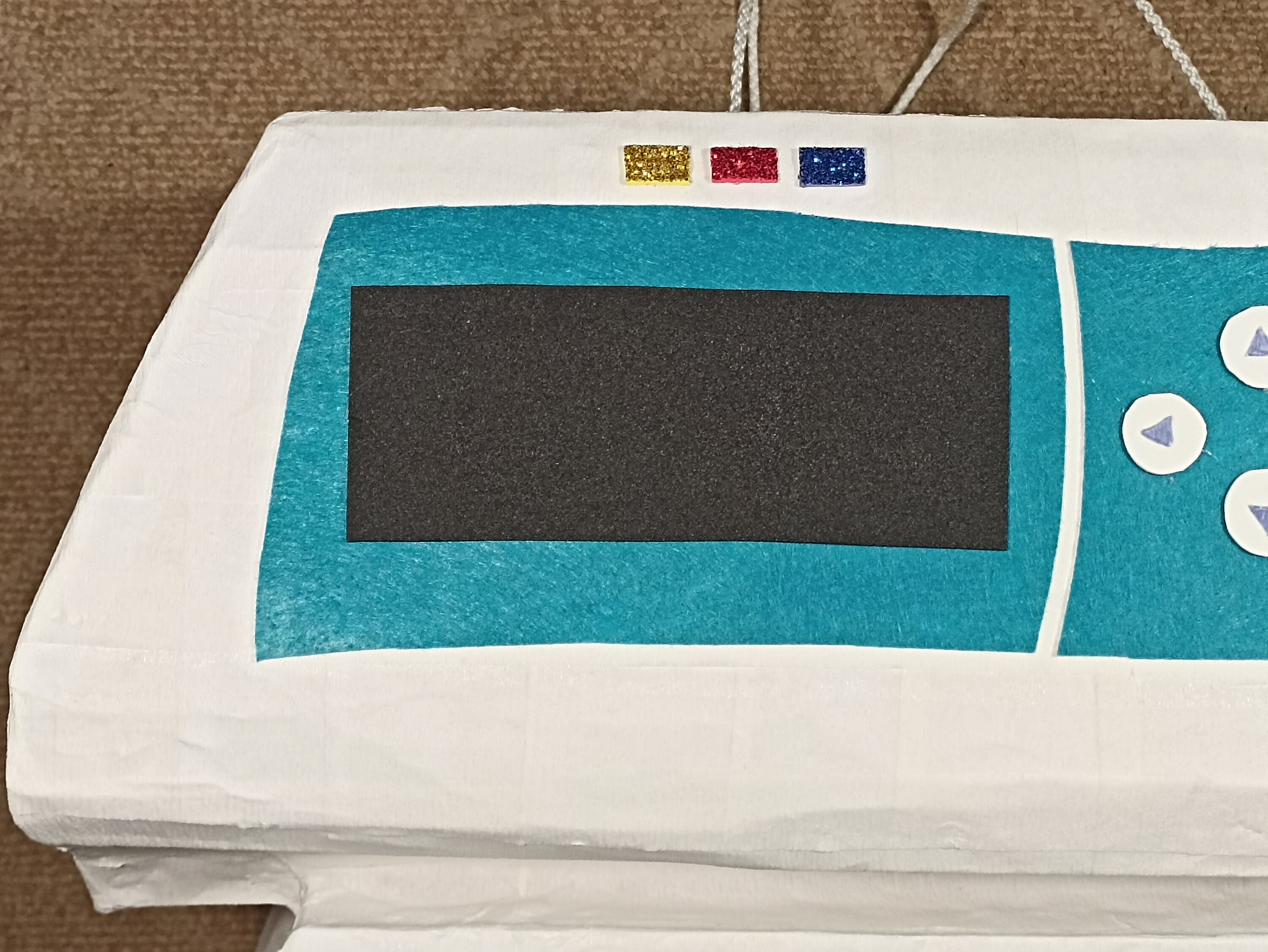 IV Infusion Pump Pinata: Cancer Survivor Party Decor - Etsy