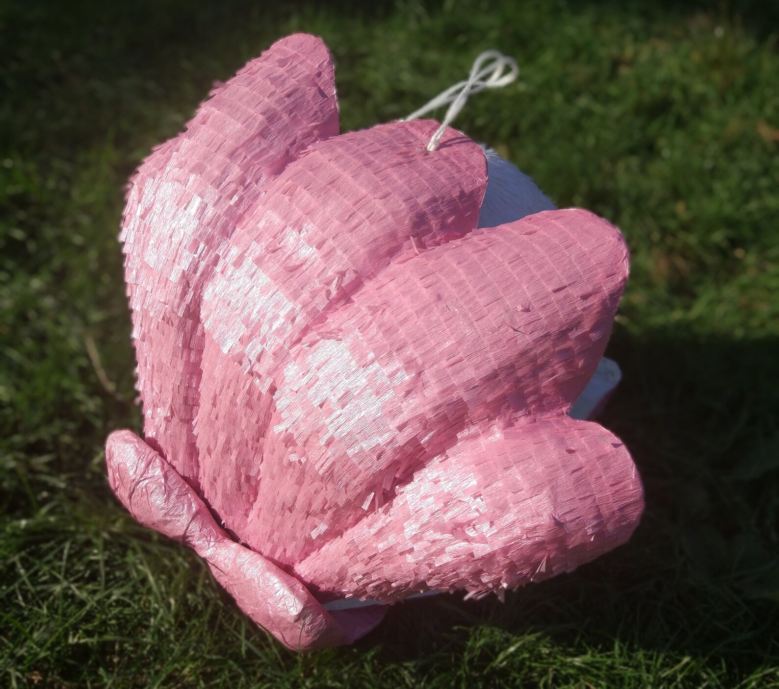 Mermaid Pinata 3D for Girl Mermaid Party Pearl Sea Shell - Etsy