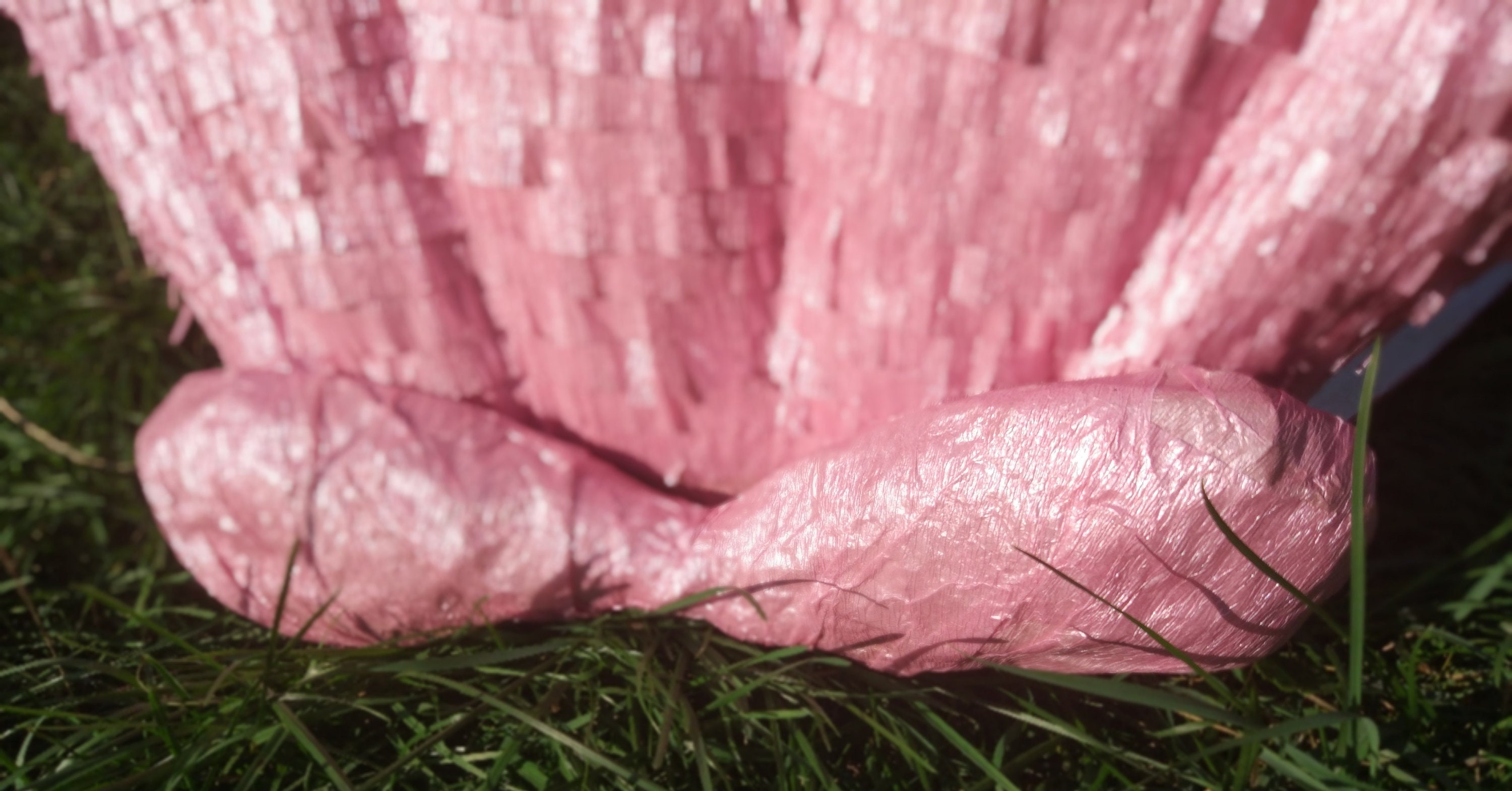 Mermaid Pinata 3D for Girl Mermaid Party Pearl Sea Shell - Etsy