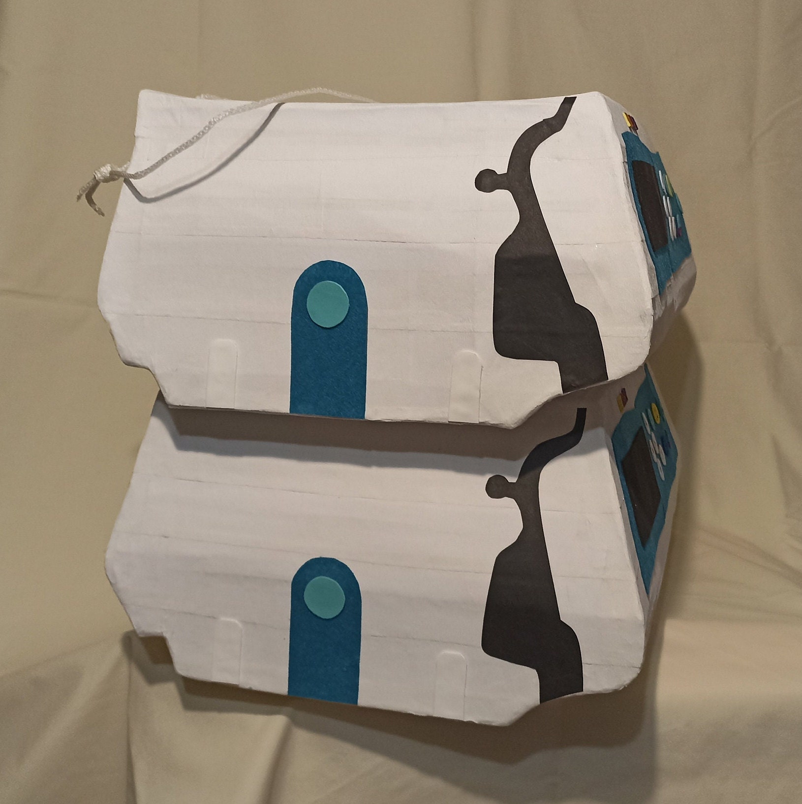 IV Infusion Pump Pinata: Cancer Survivor Party Decor - Etsy