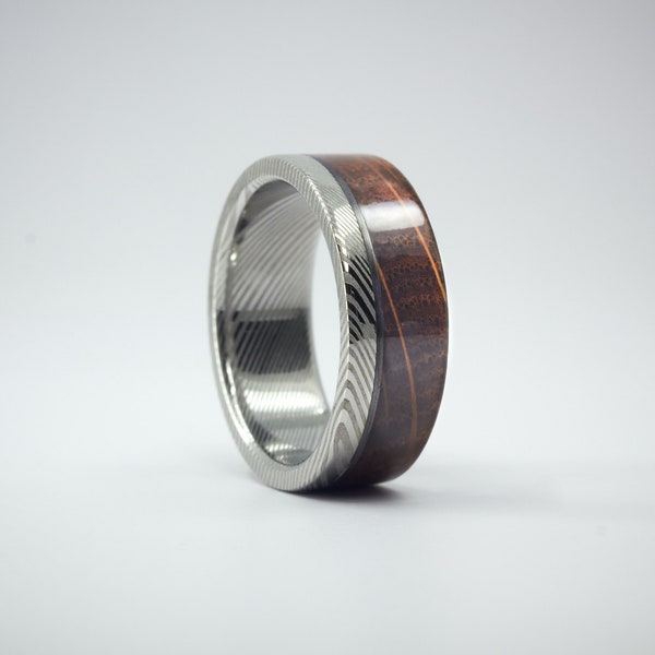 Wine Barrel Ring - Etsy