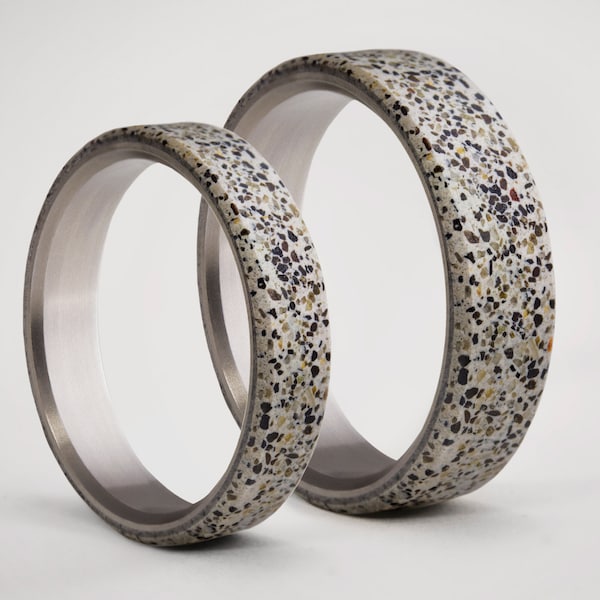 Eco Friendly Ring - Etsy