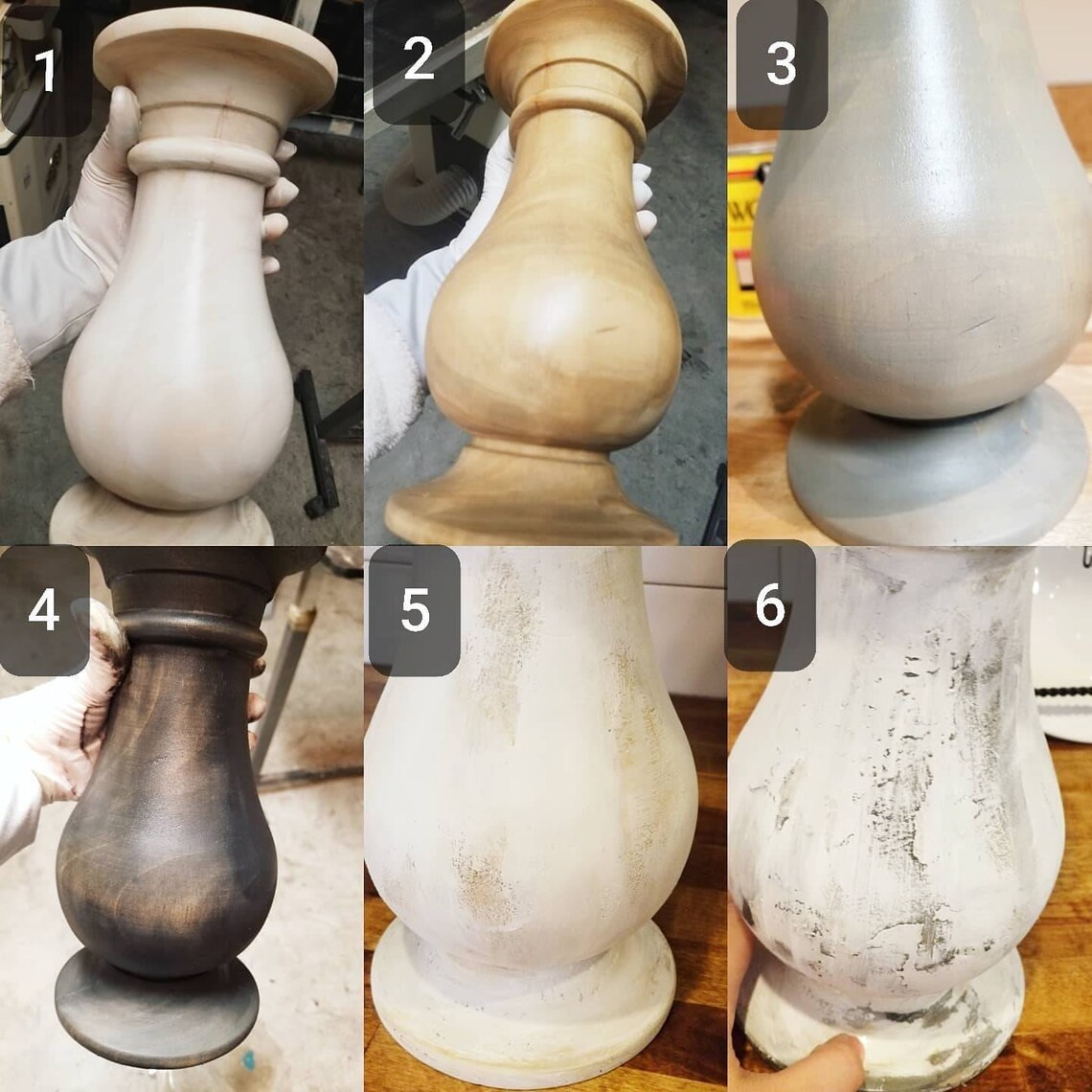 BEST Easy Lock System the Fine Rustic Custom Farmhouse - Etsy