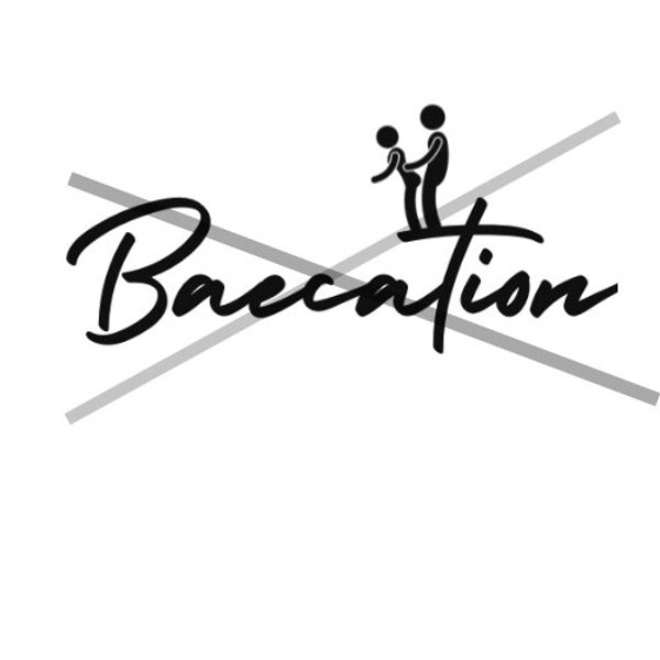 Baecation Svg - Etsy