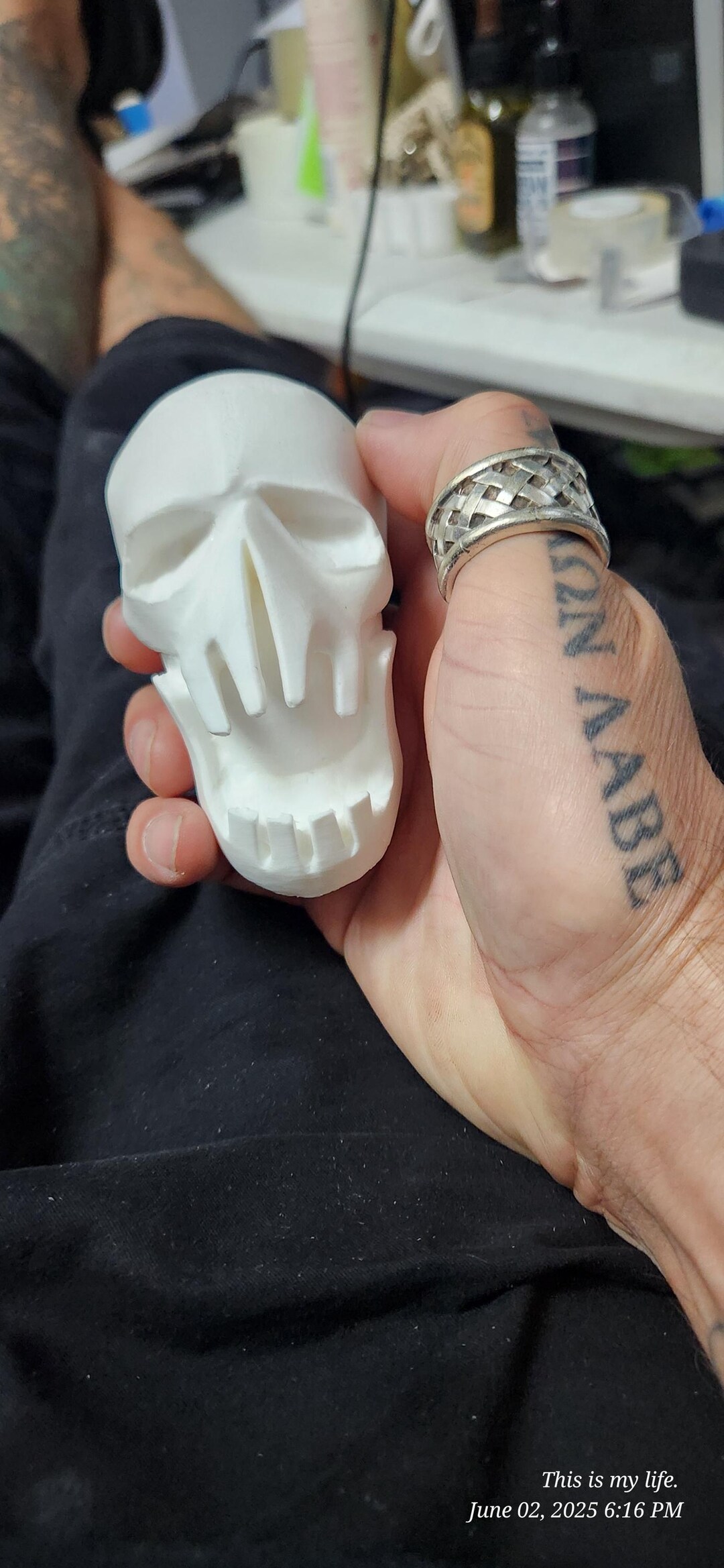 MAD MAX Shifter Nob Skull... - Etsy