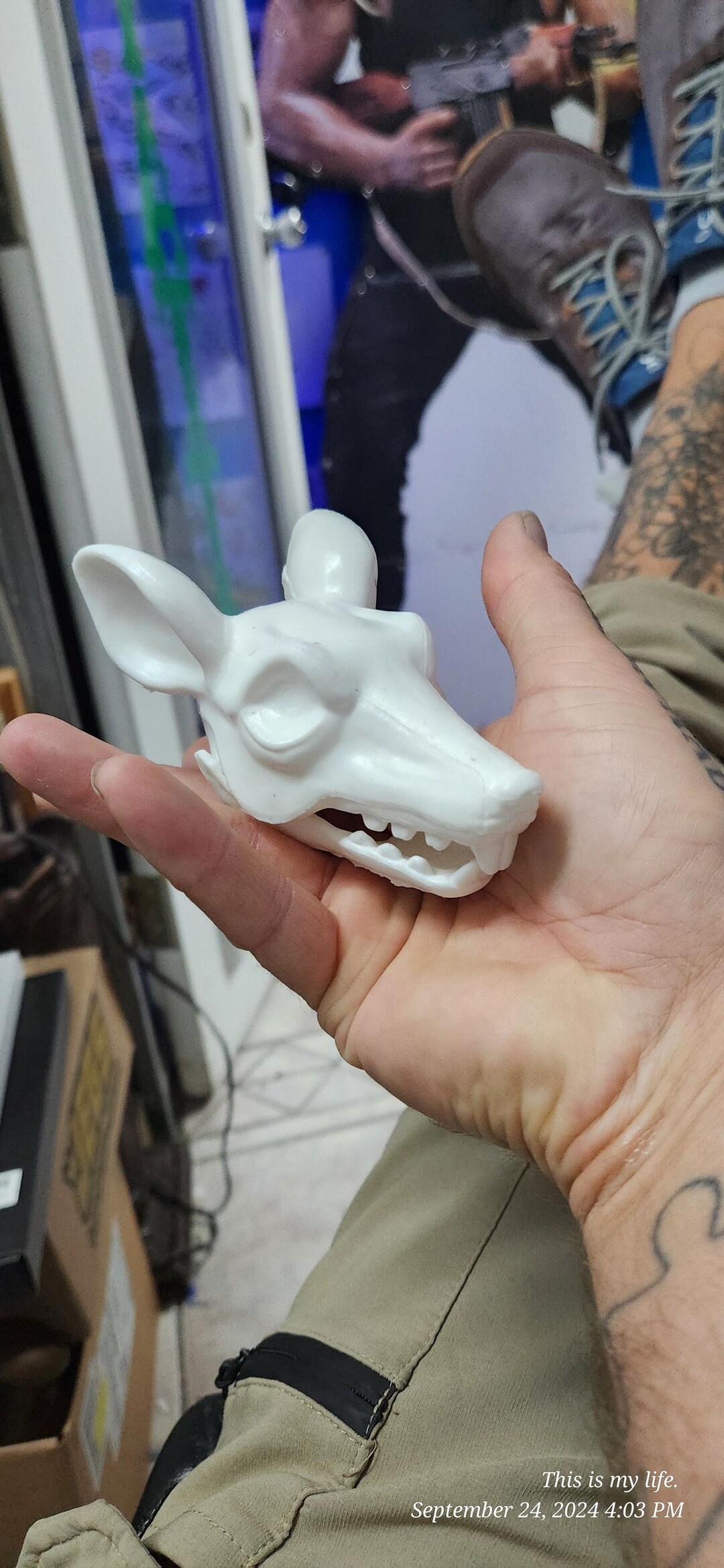 Rat Rod Shifter Knob Comfortable to Shift With. Back or Bottom - Etsy